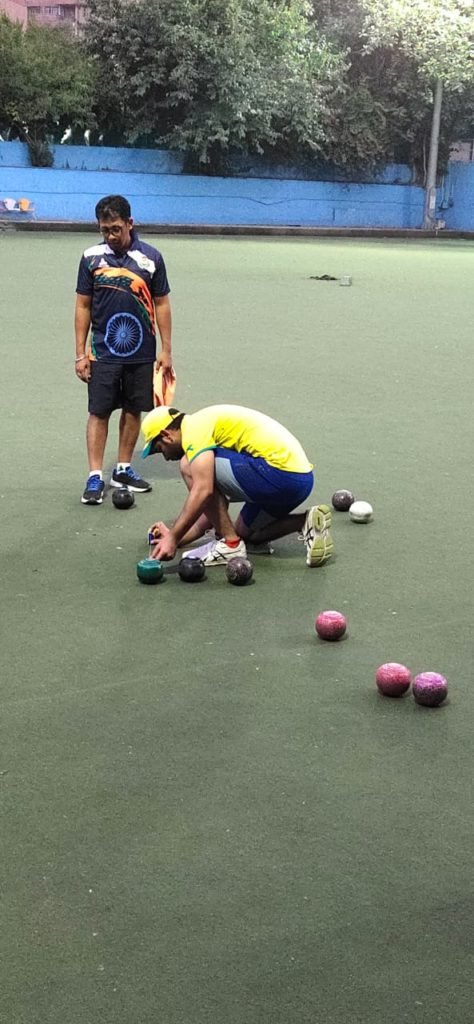 Bowling Federation of India